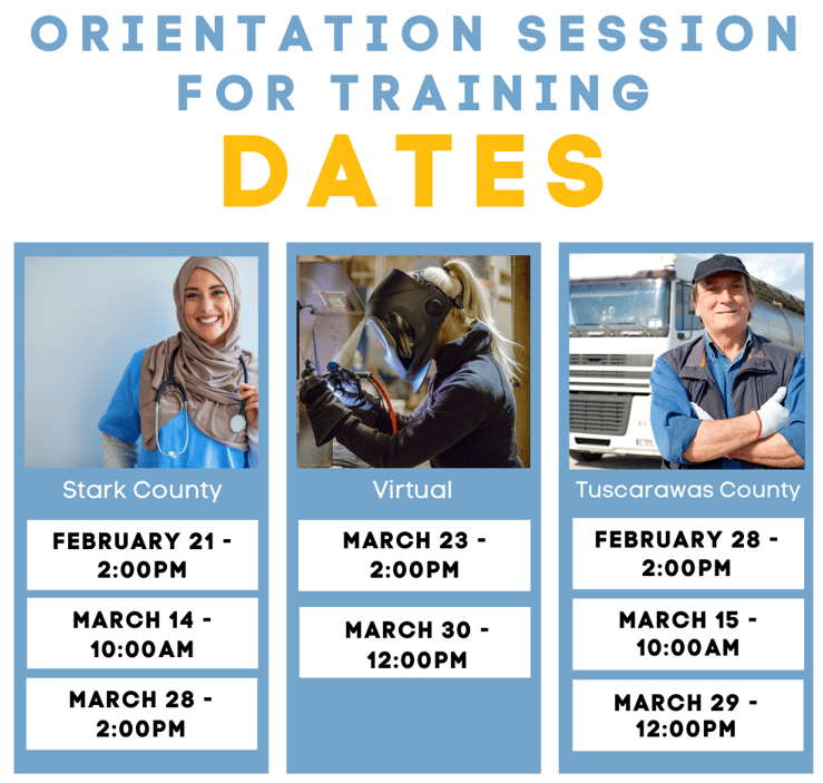 Training - Ohio Means Jobs